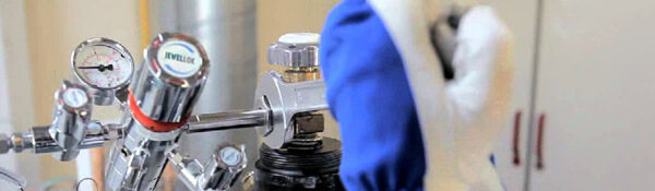 Pressure Gauge Leak Test Single Stage Nitrogen Regulator | Automotive ...