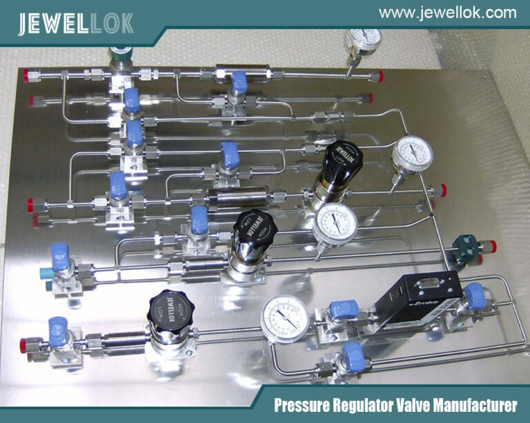 Understanding Excess Flow Control Valves: Types, Functions, And ...