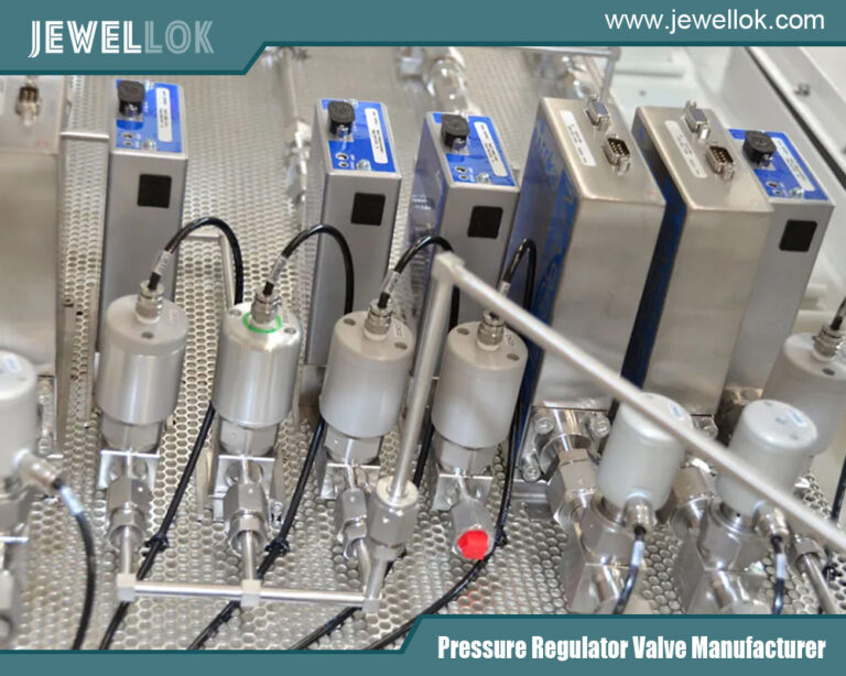 High Pressure Quick Connect Fittings: Essential Components For Fluid ...