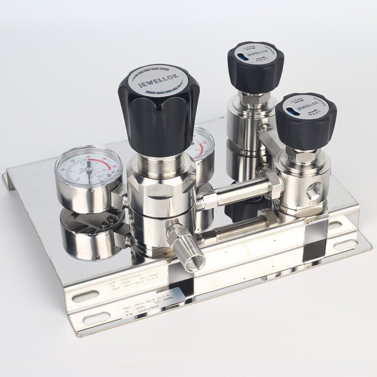 Understanding Excess Flow Control Valves: Types, Functions, And ...