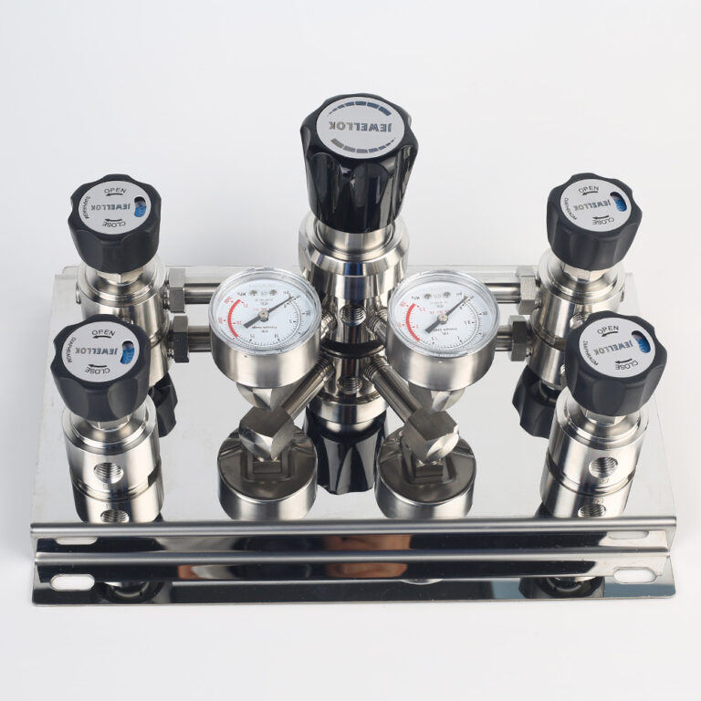 The Lifespan of Pressure Relief Valves: A Detailed Replacement Guide ...
