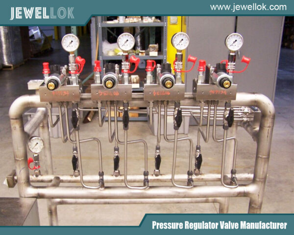 The Lifespan of Pressure Relief Valves: A Detailed Replacement Guide ...